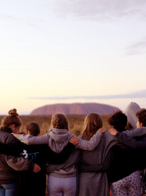 Fusion Australia | Youth Services