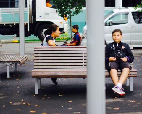 Fusion Australia | Youth Services