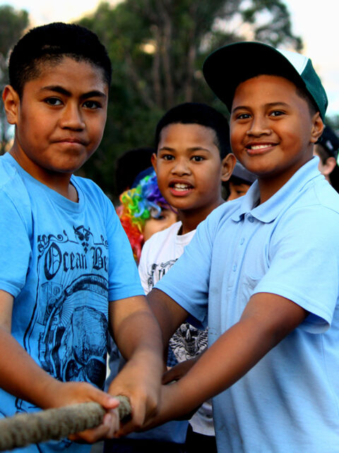 Fusion International - Fusion Australia