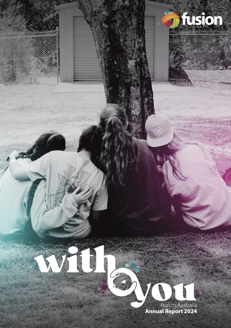 Annual Report - Fusion Australia